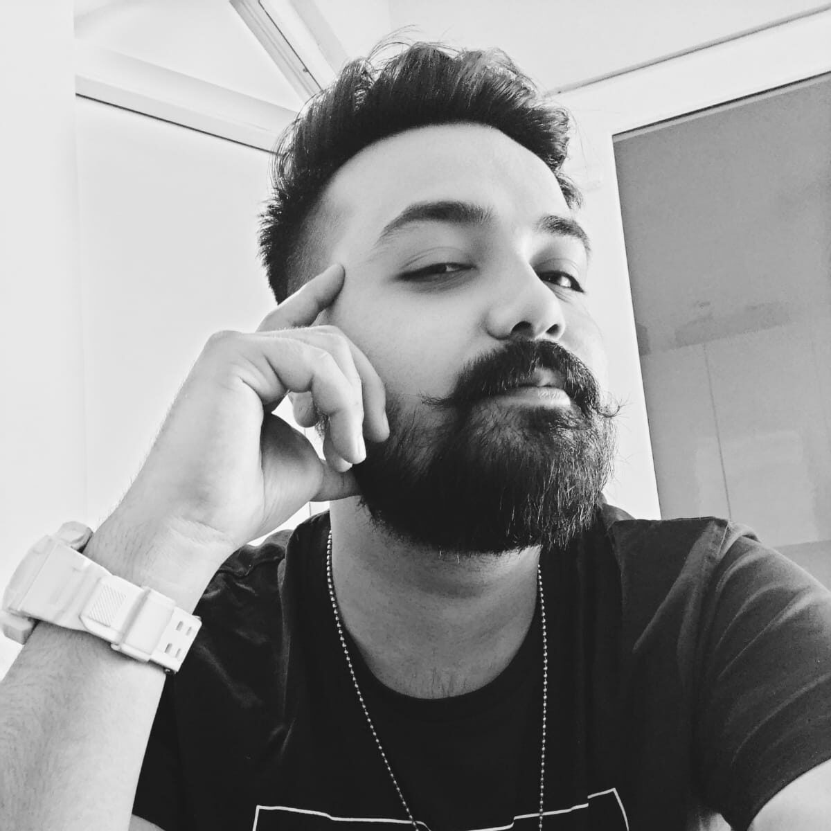 Testimonials – Rahul Patil